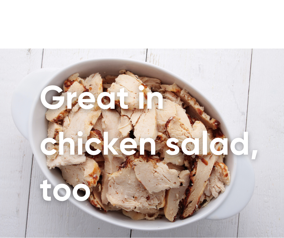 Tuna Salad Seasoning Mix (4 Pack) - Meal Spice Kit | Spicekick